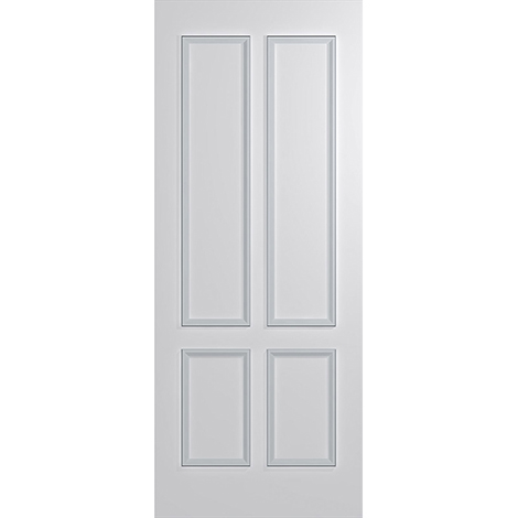 BAL 29 Hume Bush Fire Resistant | Complete Doors Sydney