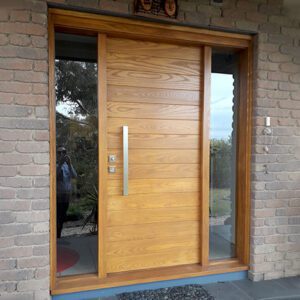 Custom Made Doors | Complete Doors Sydney