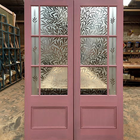 Custom Made Doors | Complete Doors Sydney
