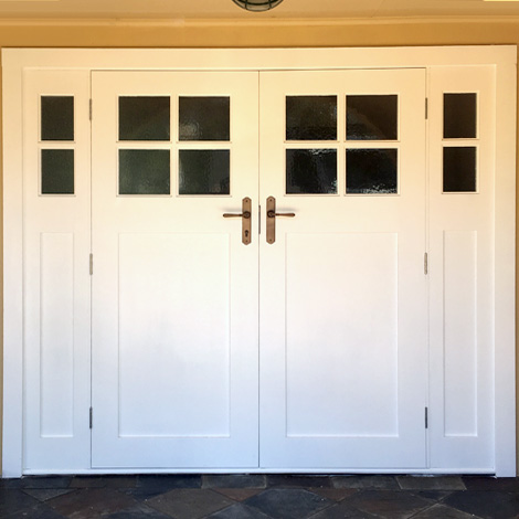 Custom Made Doors | Complete Doors Sydney