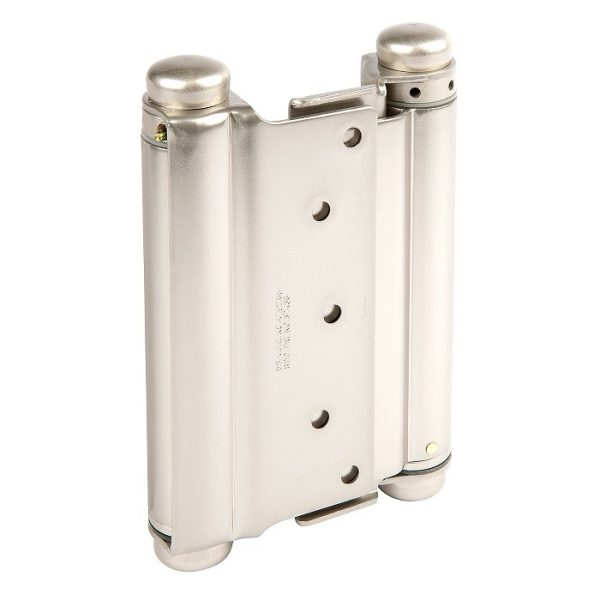 DOUBLE ACTION HINGES | Complete Doors Sydney