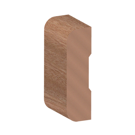 DOUBLE PENCIL ROUND | Complete Doors Sydney