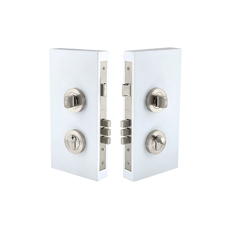 TORCH PULL HANDLE LOCK KITS | Complete Doors Sydney