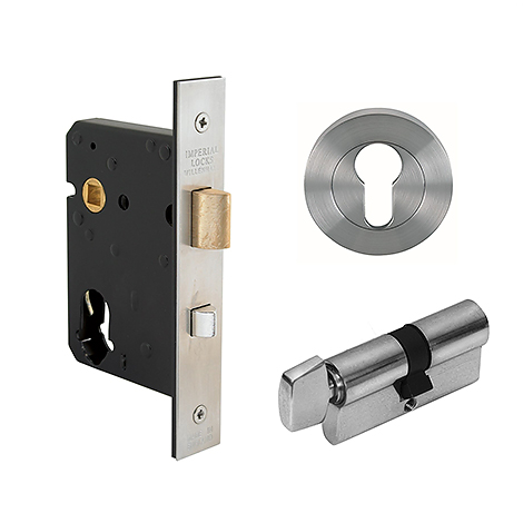 Night Latches | Complete Doors Sydney