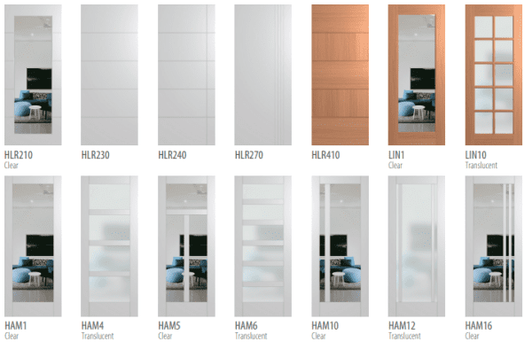 HUME BALANCE SYSTEM | Complete Doors Sydney