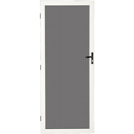 David Hines And Company At Doors